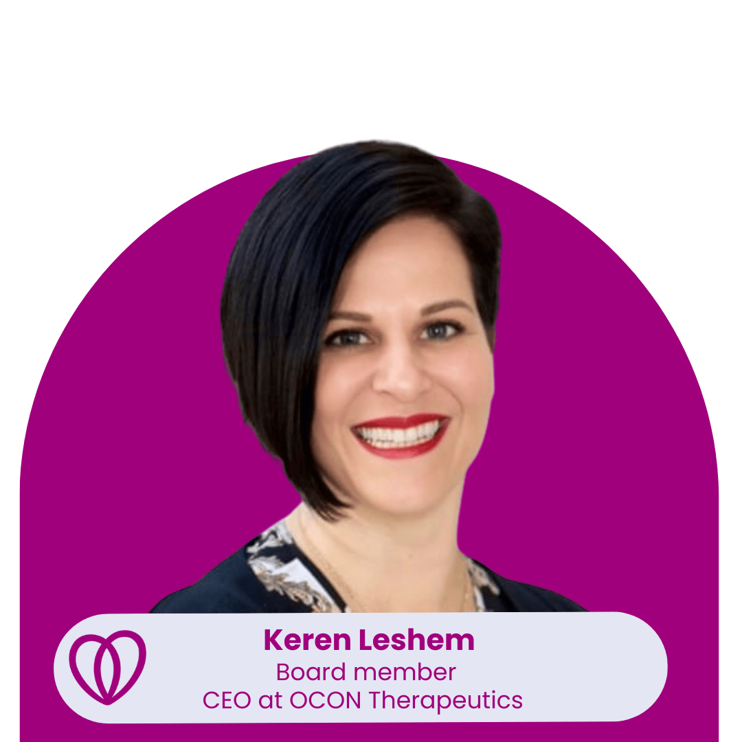 Keren Leshem - Aspivix