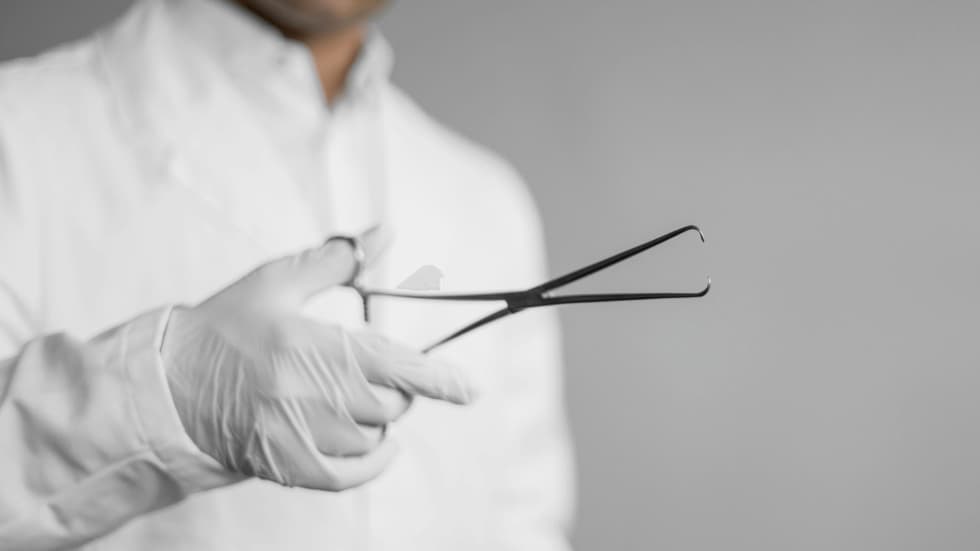 Tenaculum: For Over 100 Years Women Have Endured Pain in Gynecology ...