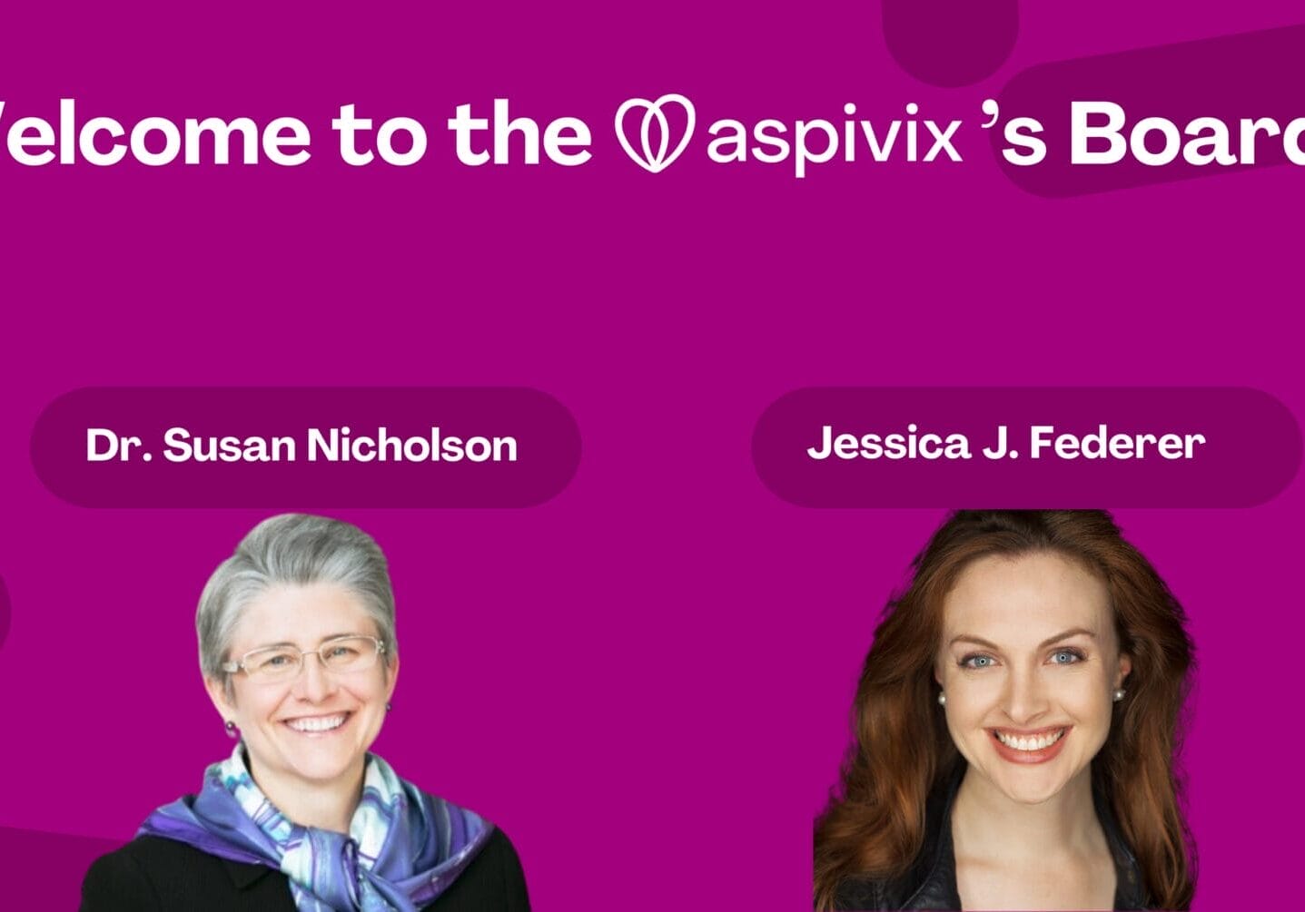Aspivix - Re-imagining Gynecology